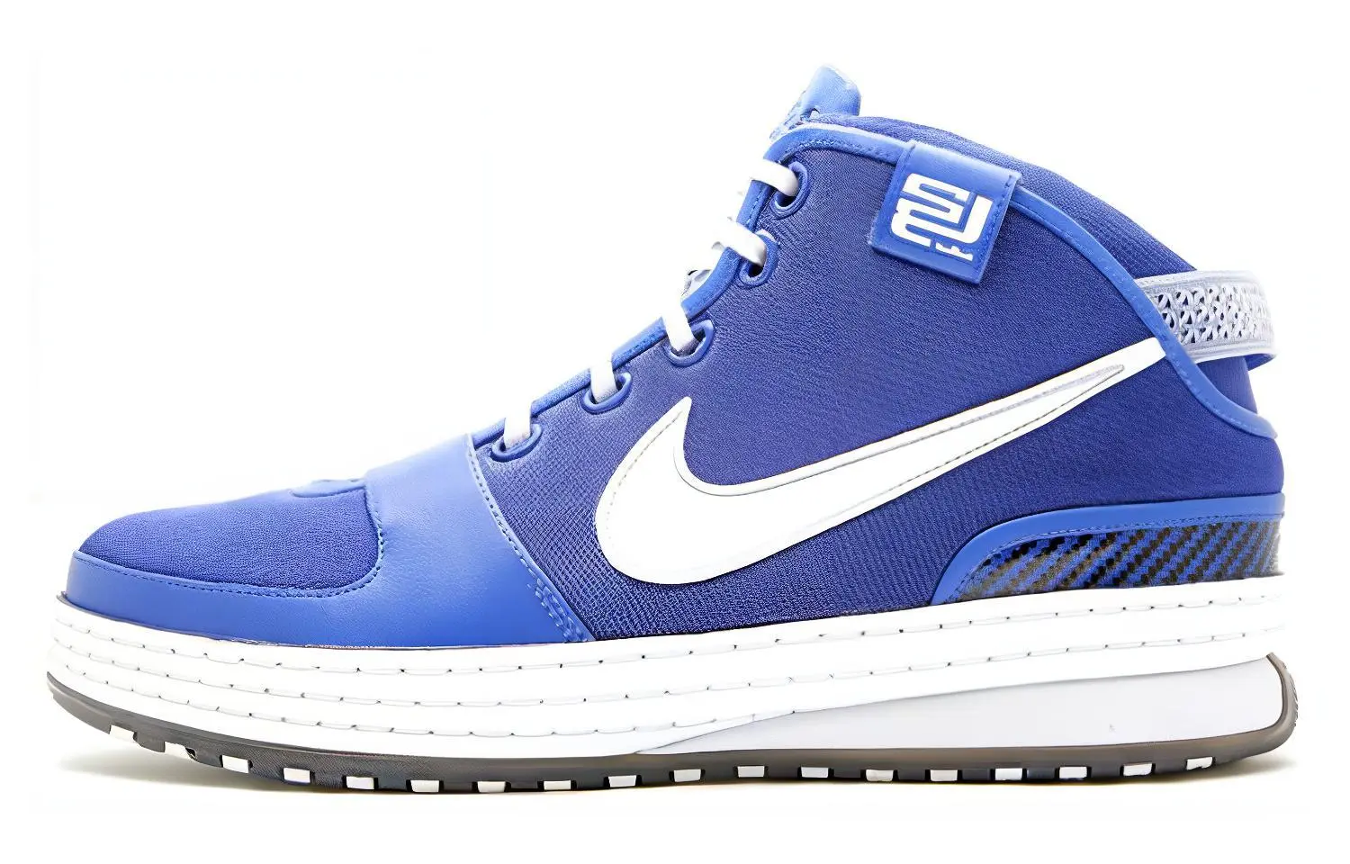 Nike Lebron 6 Vintage Basketball shoes Men - POIZON