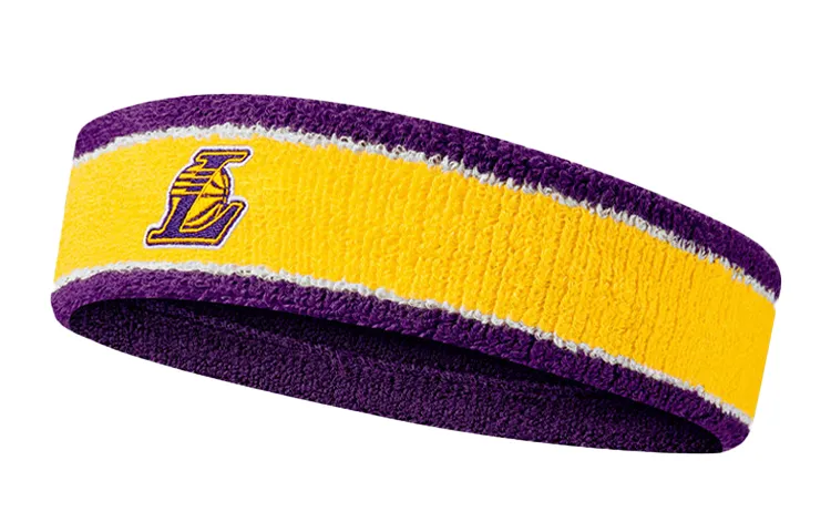 Nike Unisex Nike X NBA Hair Band - POIZON