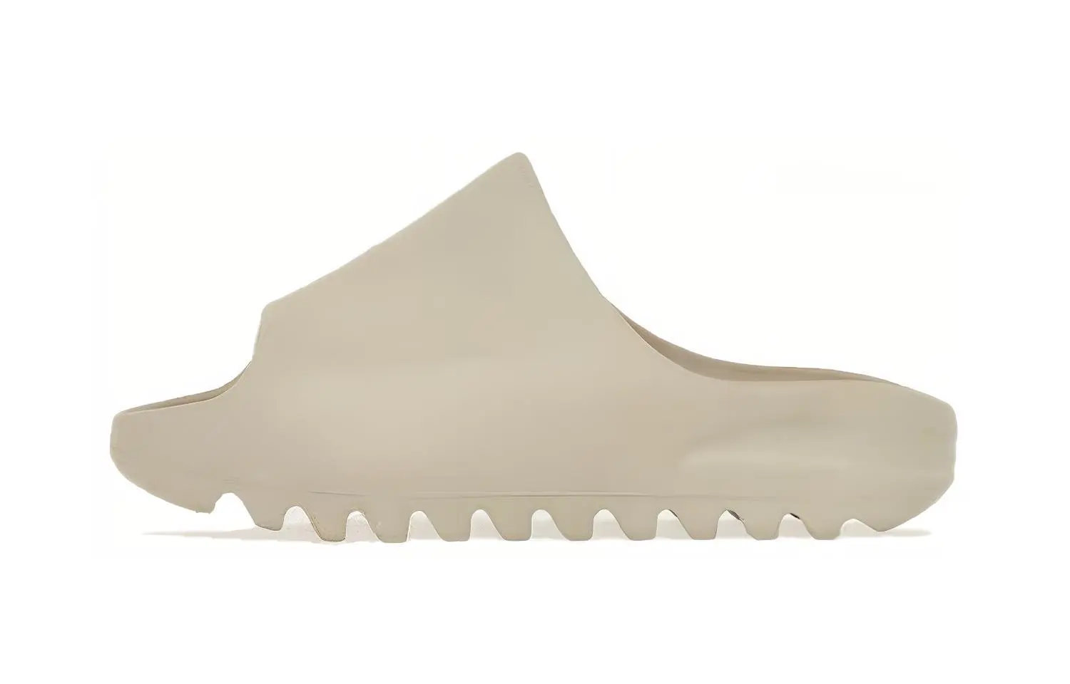 Adidas Yeezy Slide Pure First Release Kids - POIZON