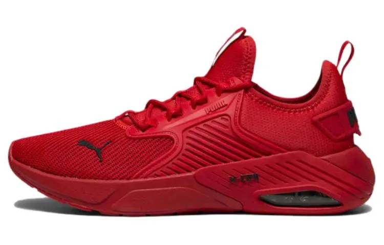 Puma X-Cell Nova 'For All Time Red' - POIZON