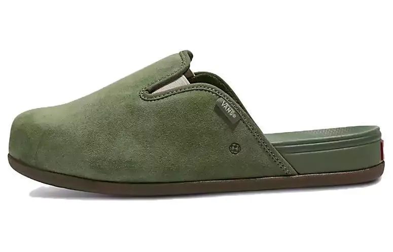 Vans Harbor Mule Vr3 Slippers Unisex - POIZON