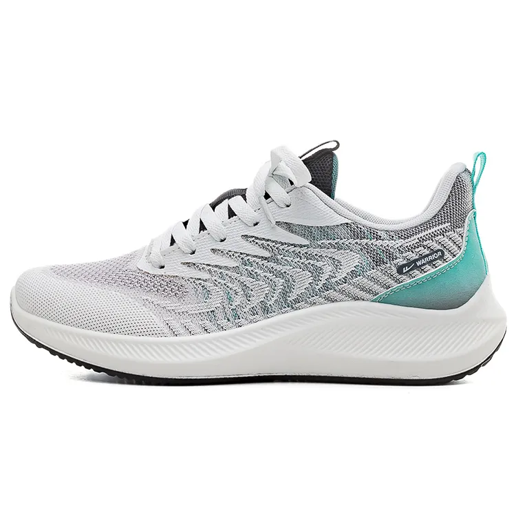 WARRIOR Warrior Running shoes Men - POIZON