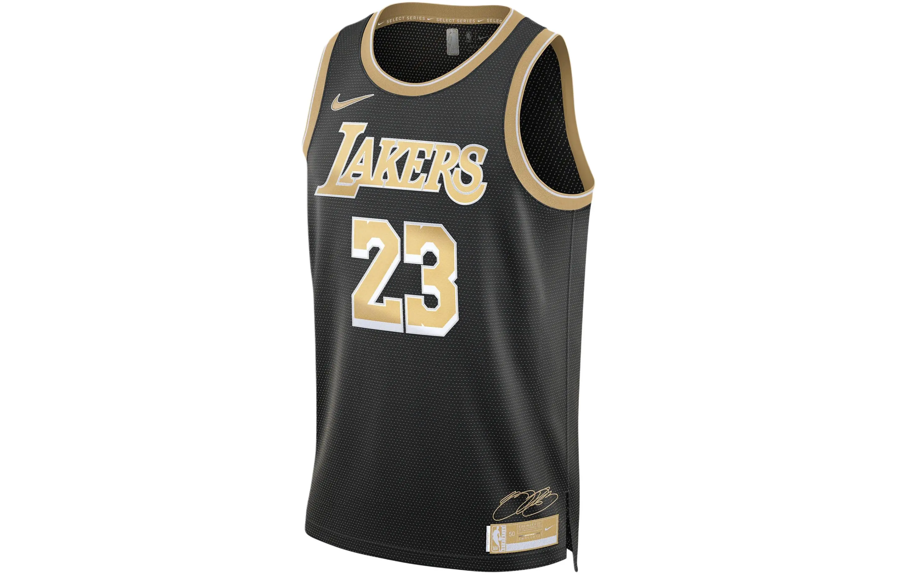 Nike Men Basketball Jersey - POIZON