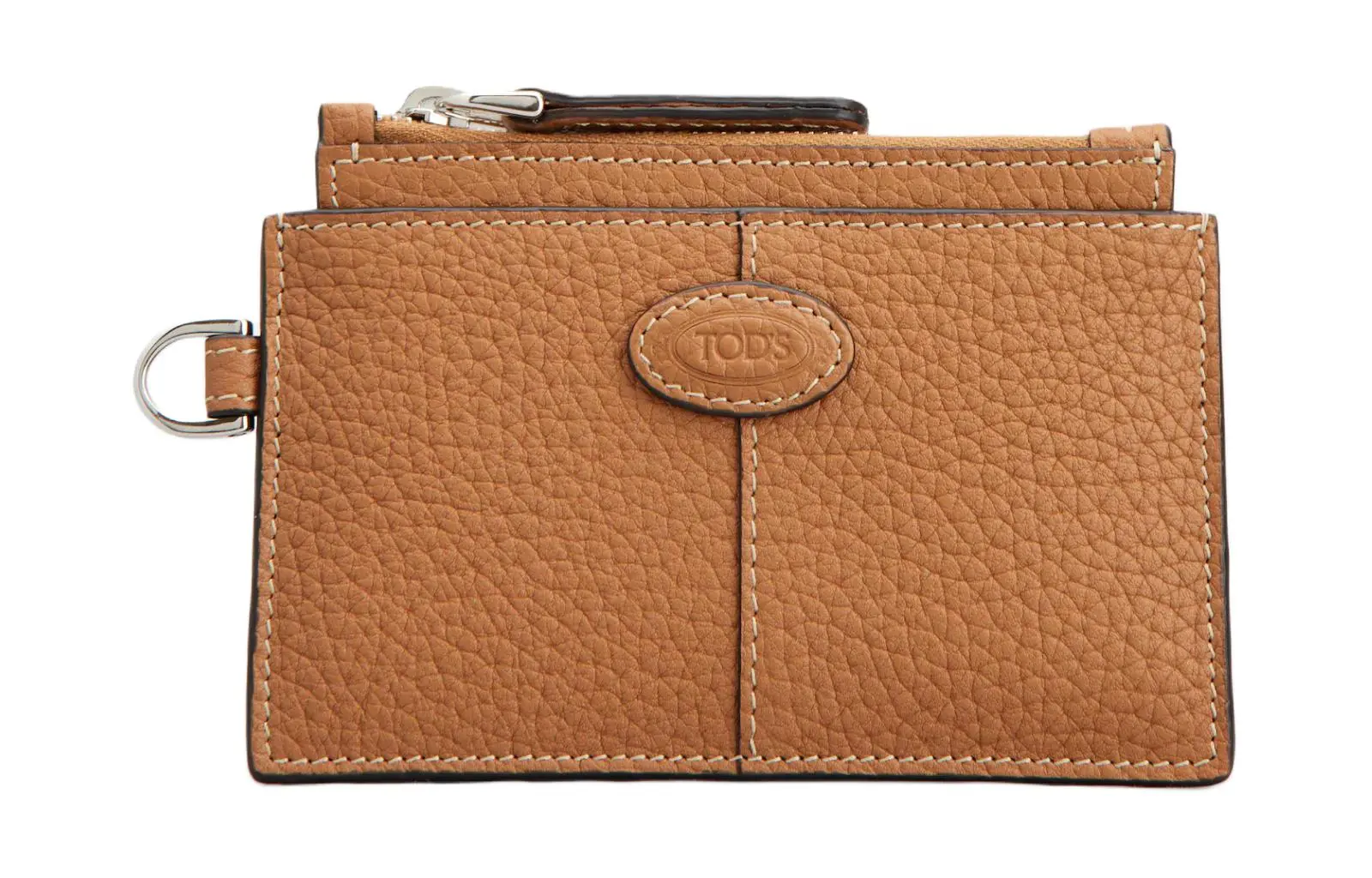 TOD'S Men Card Holder - POIZON
