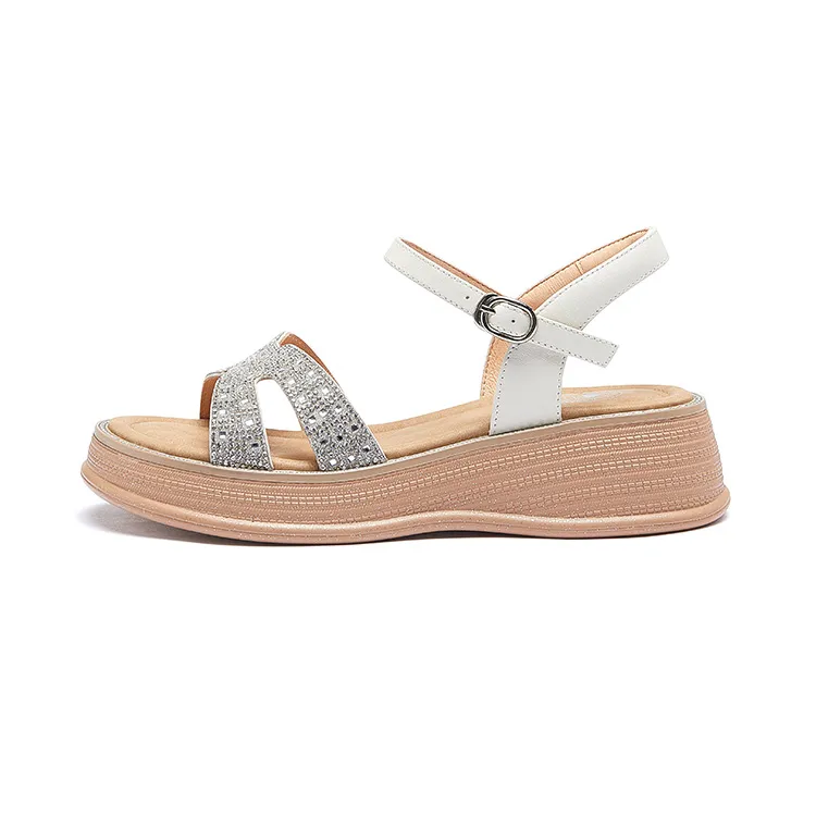 CAMEL Slide Sandals Women - POIZON