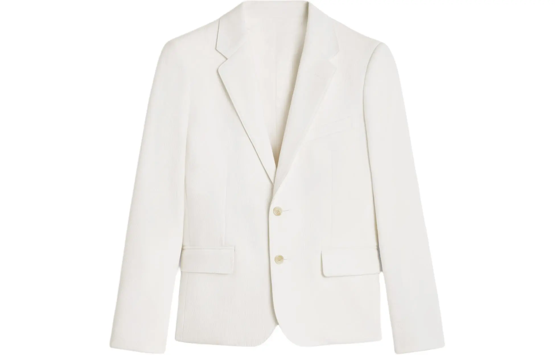 CELINE Business Suits Women's White - POIZON