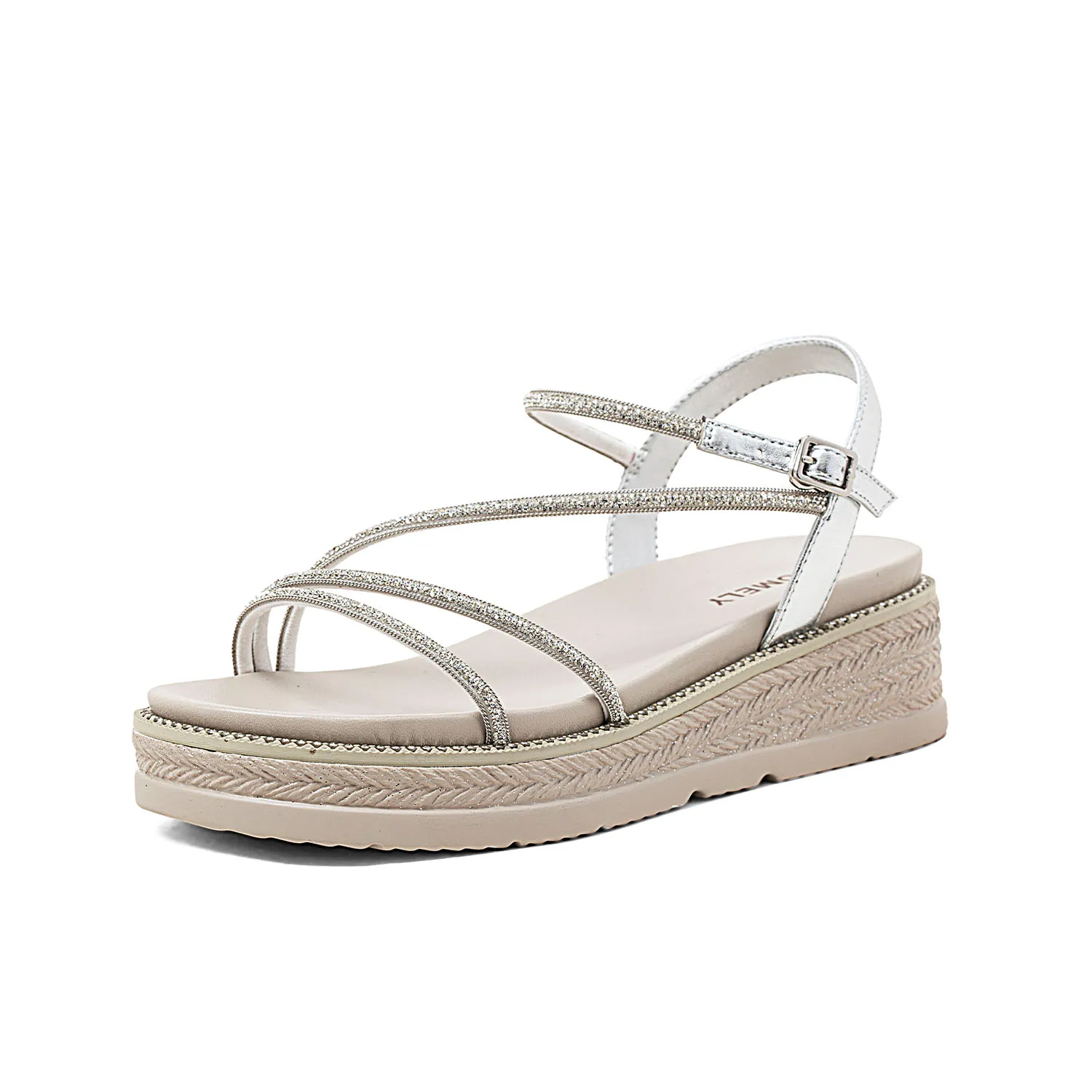 COMELY Beach Sandals Women - POIZON