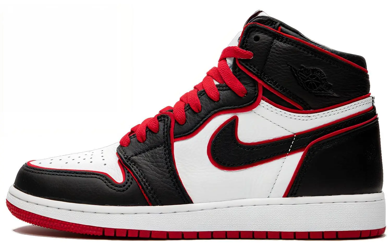 Jordan 1 Retro High OG BG Bloodline - POIZON
