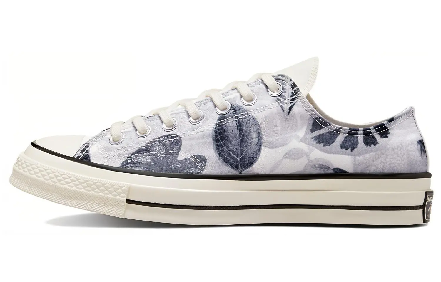 Converse Chuck 70 Low 'Tropical Leaf' US M 4
