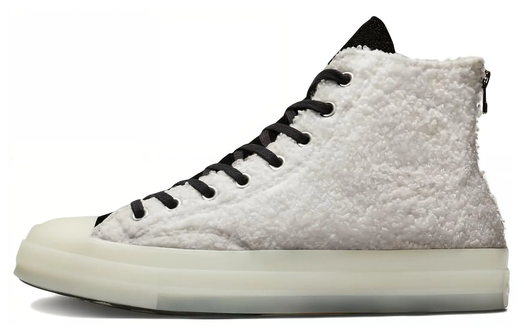 Converse Chuck Taylor All Star 70 Hi Clot Panda Pack US M 5.5 - POIZON