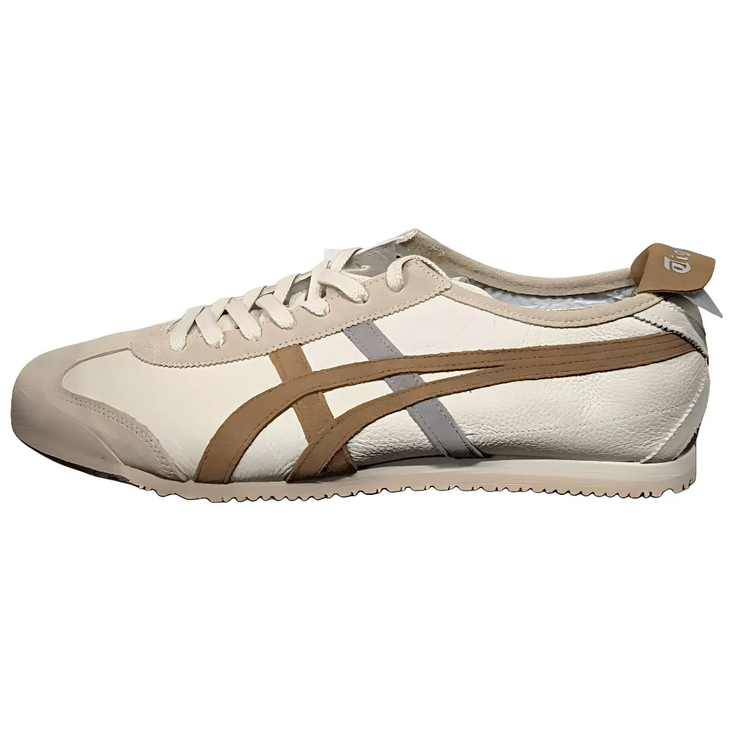 Onitsuka Tiger Lifestyle Shoes Unisex - POIZON