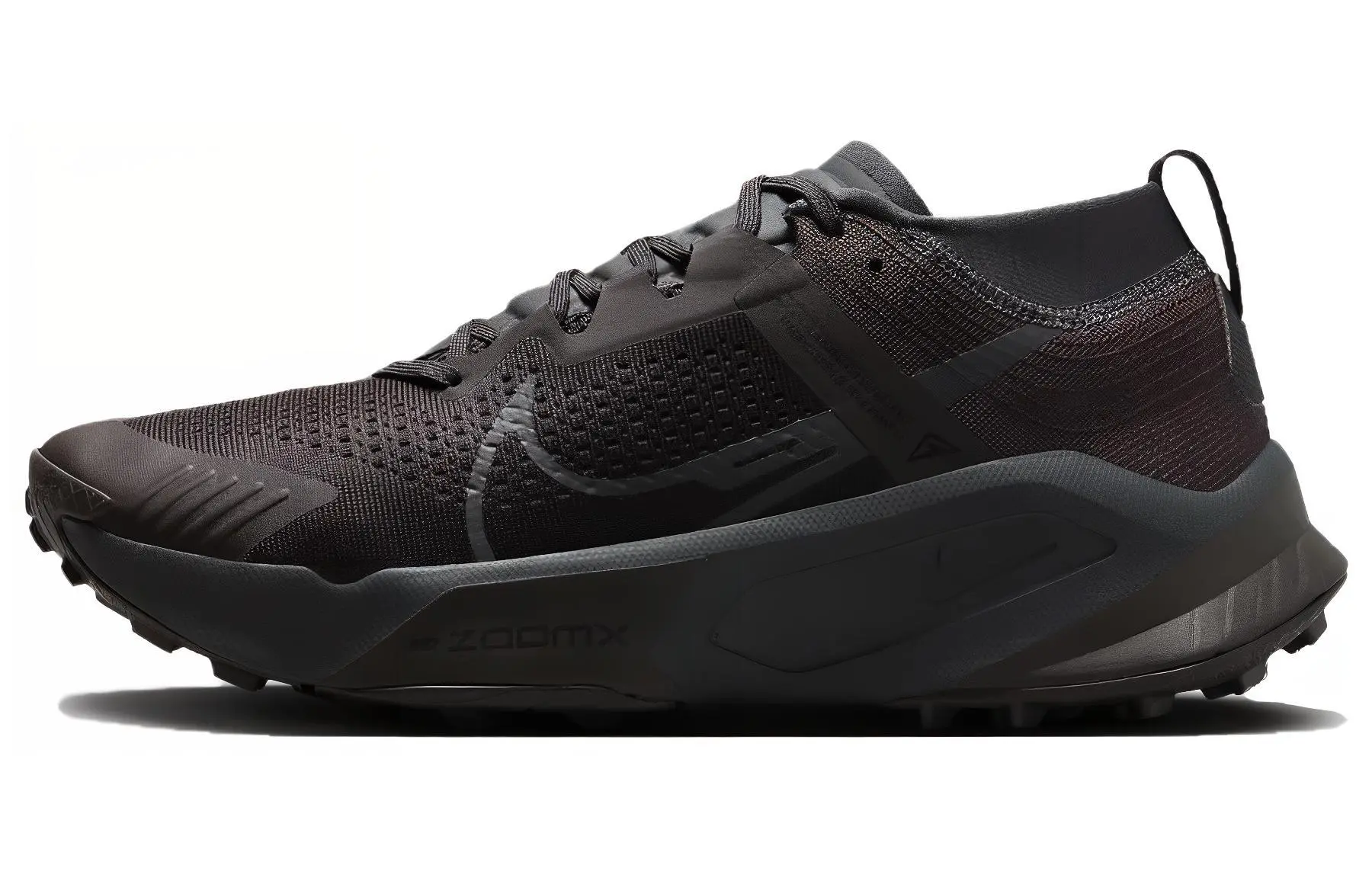 Nike ZoomX Zegama Trail Running Shoes Men - POIZON