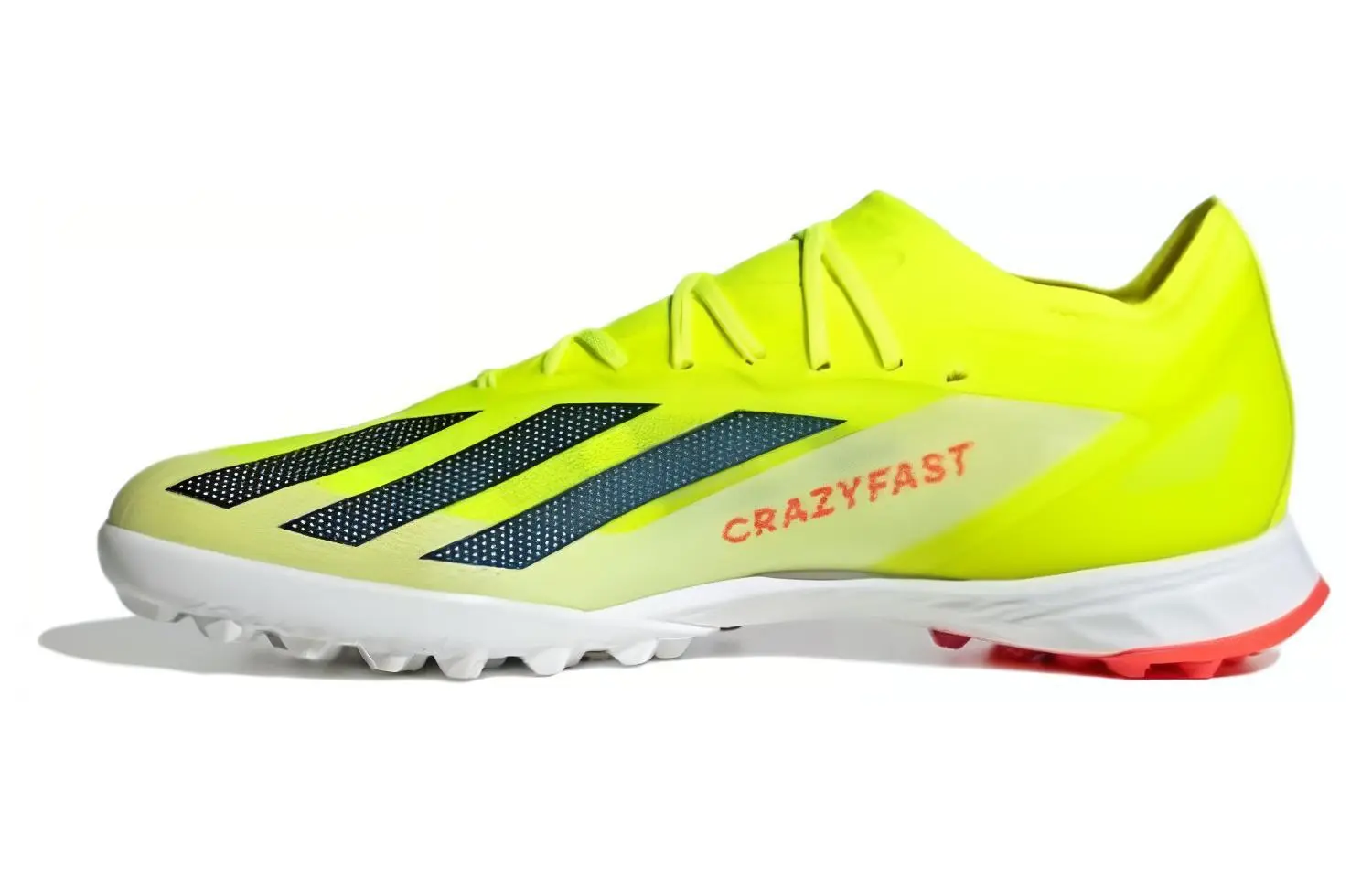 adidas Crazyfast Elite Turf Team Solar Yellow Core Black Cloud White ...