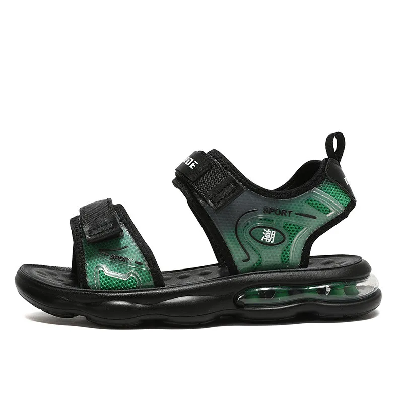 WARRIOR Kids Sandals PS - POIZON