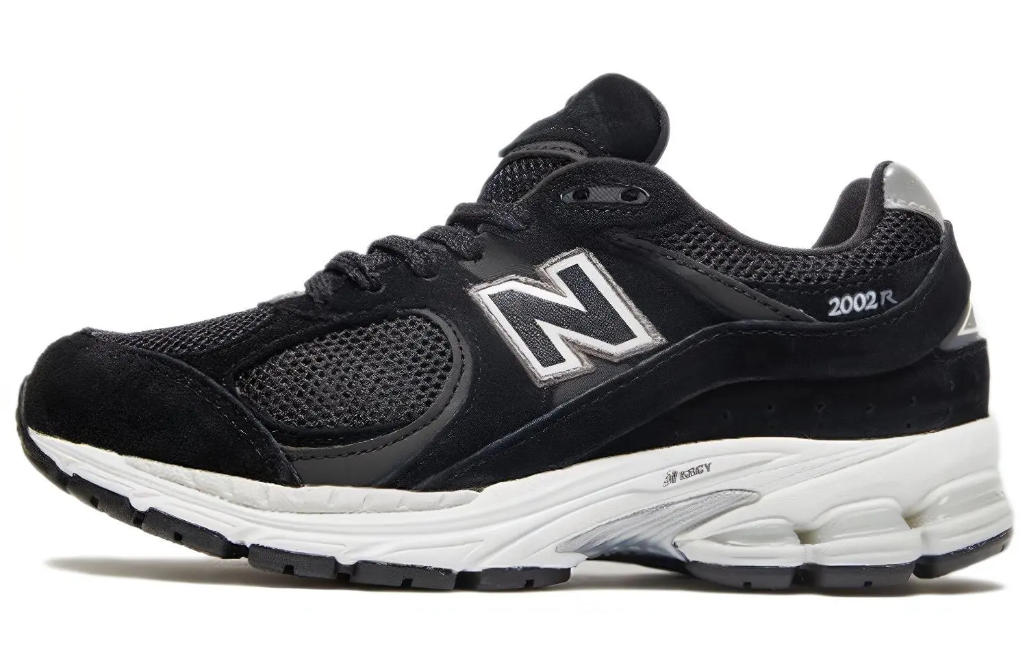 Male New Balance NB 2002R Running shoes - POIZON