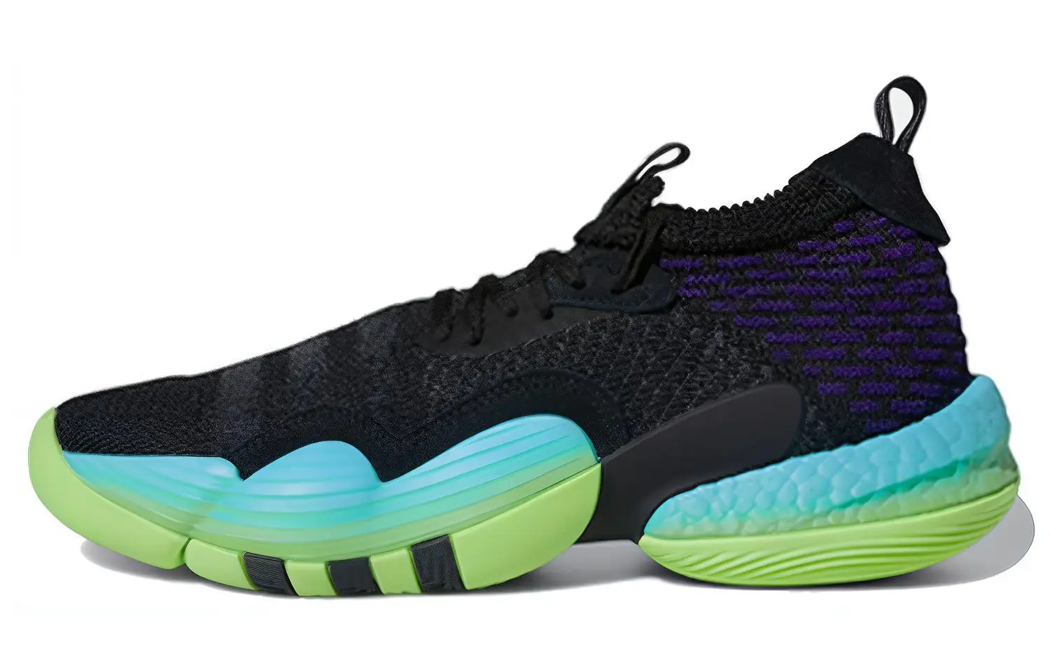 Adidas Trae Young 2.0 Trae-tlien US M 6.5 - POIZON