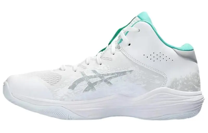 Asics Basketball Shoes Unisex - POIZON