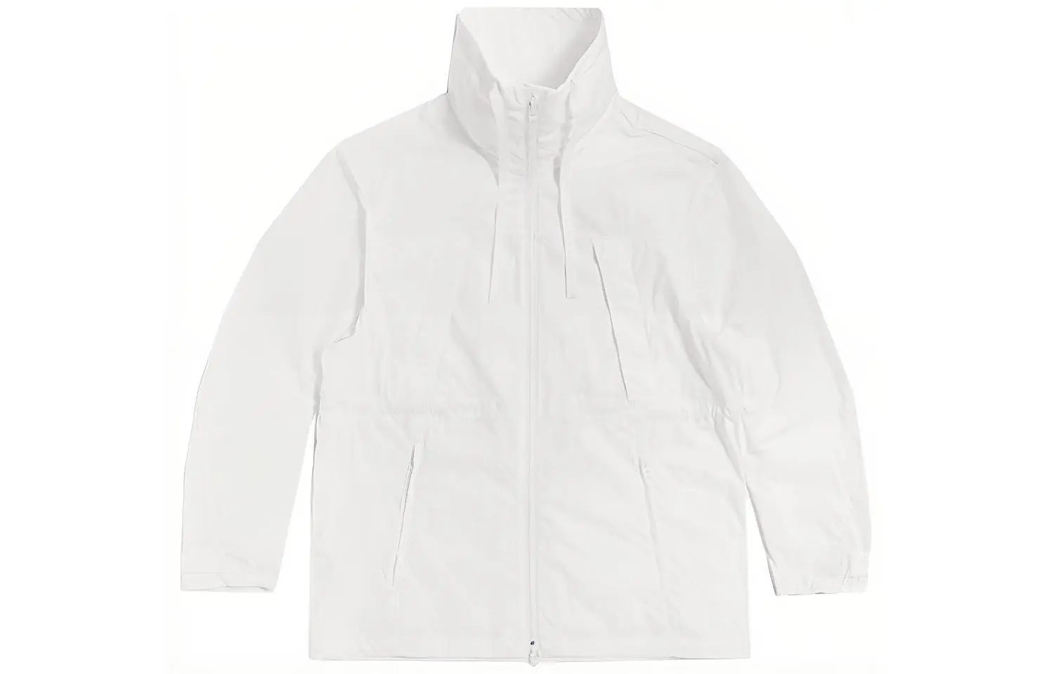 THE NORTH FACE Urban Exploration Jacket Women's White - POIZON