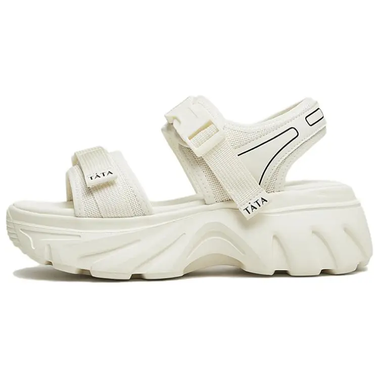 TATA Slide Sandals Women - POIZON