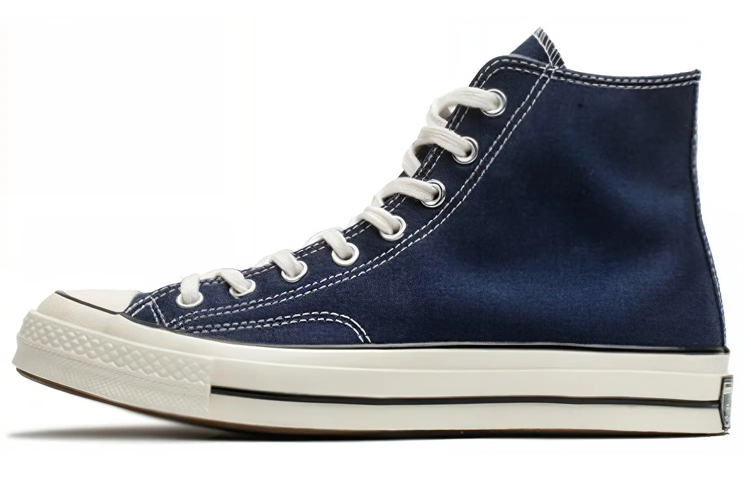Converse Chuck Taylor All Star 70 Hi Obsidian US M 3.5