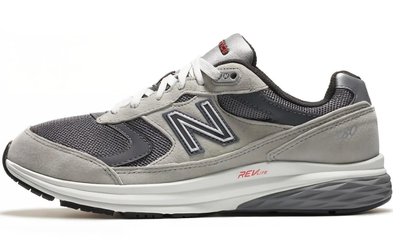 New Balance 880 Gun Metal - POIZON