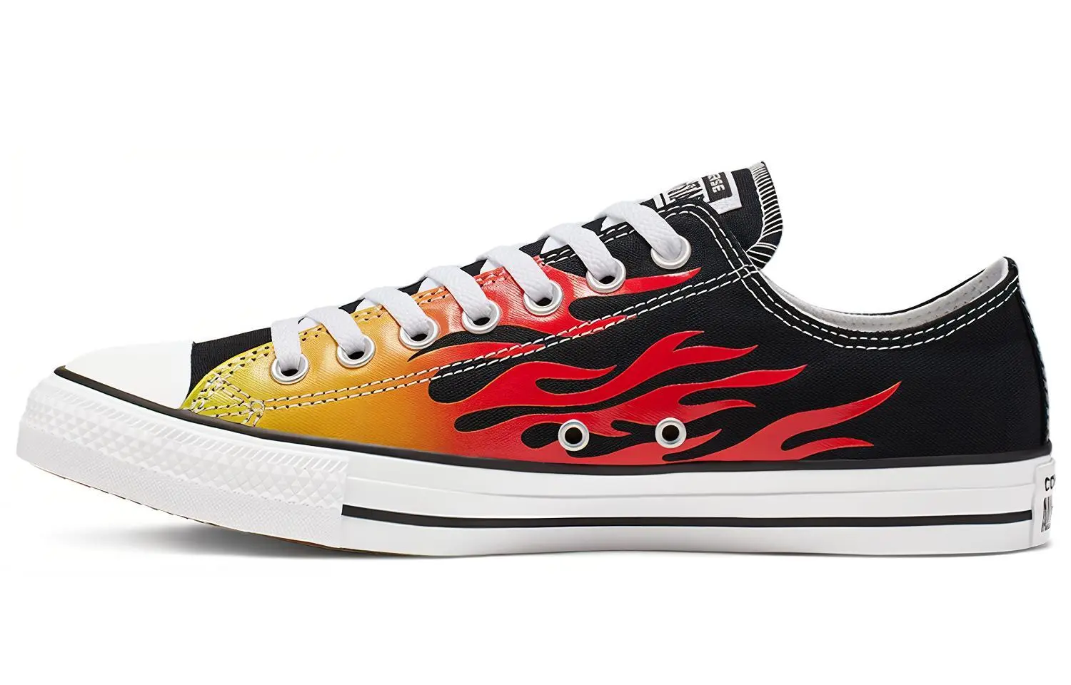Converse Chuck Taylor All Star Canvas Shoes Unisex - POIZON