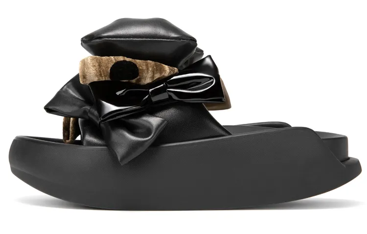 MIO Flip-flops Women's - POIZON