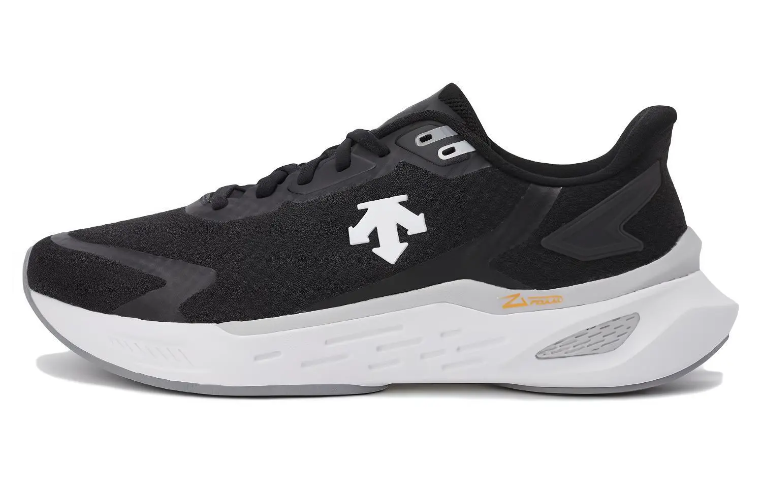 DESCENTE Running Shoes Unisex - POIZON