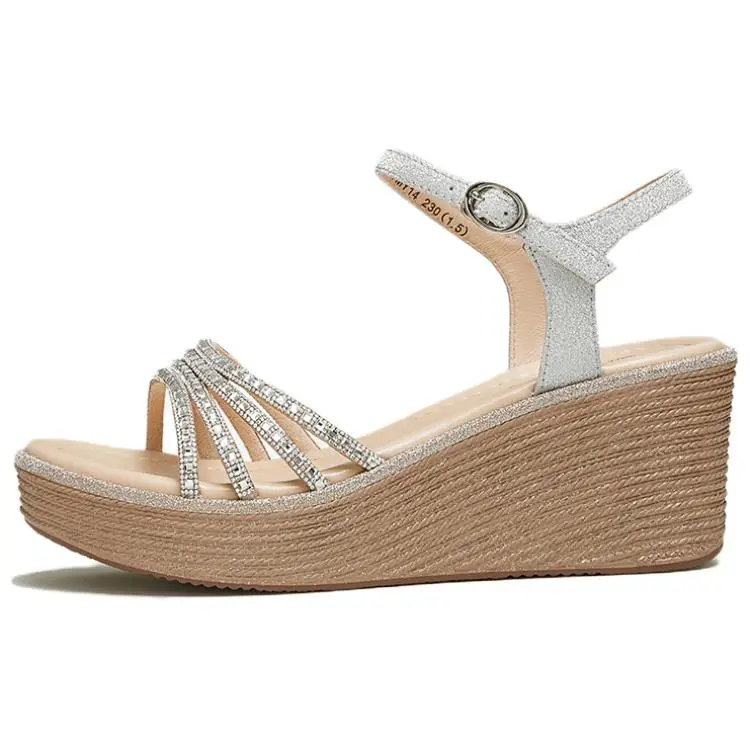 TATA Slide Sandals Women - POIZON