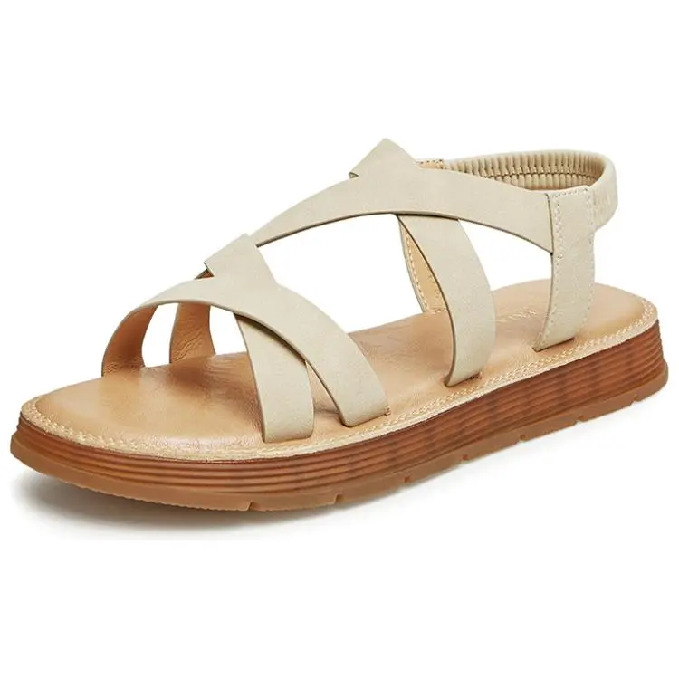 Tata One-Strap Sandals Women's - POIZON