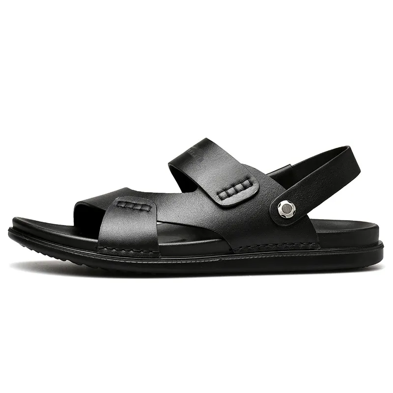 G.N.SHIJIA Beach Sandals Men - POIZON