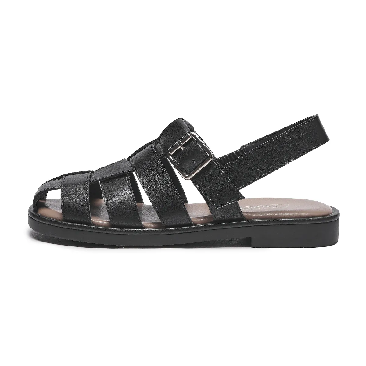 Hotwind Roman Sandals Women - POIZON