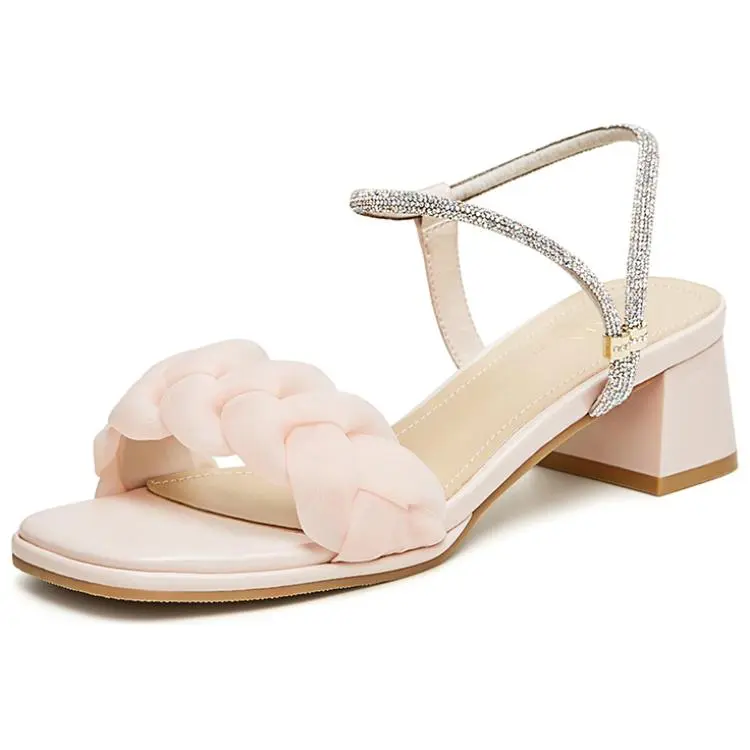 TATA Slide Sandals Women - POIZON