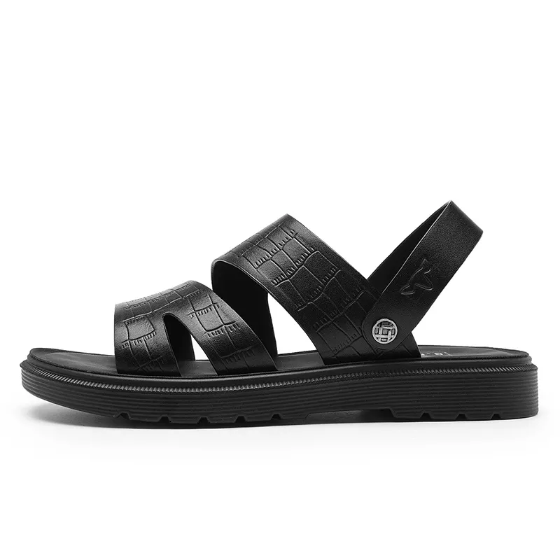 G.N.SHIJIA Beach Sandals Men - POIZON