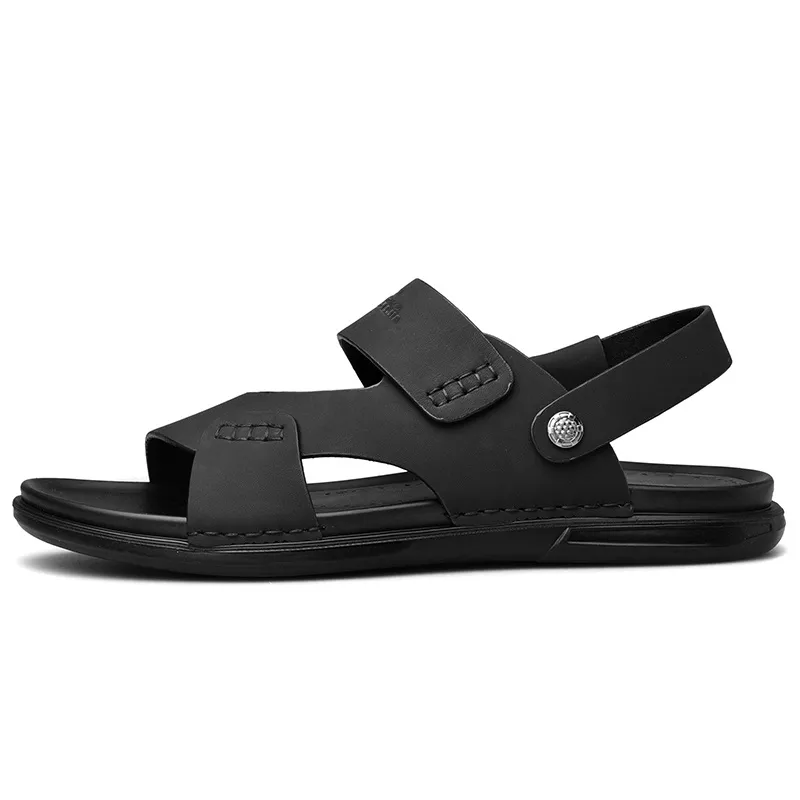 G.N.SHIJIA Beach Sandals Men - POIZON