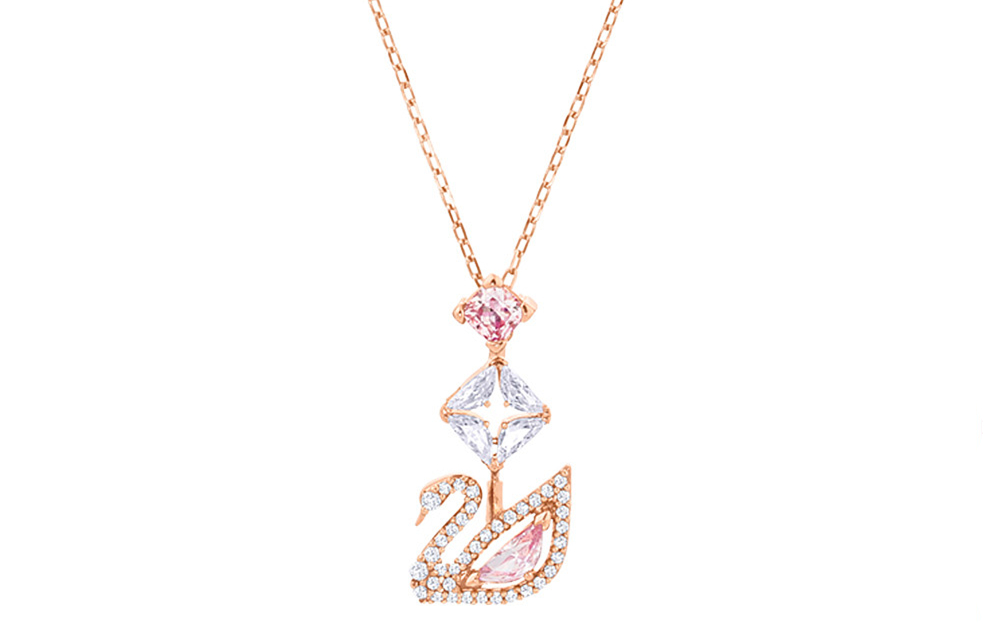 Swarovski Leo Necklace Cheap Rcj Jordan Outlet