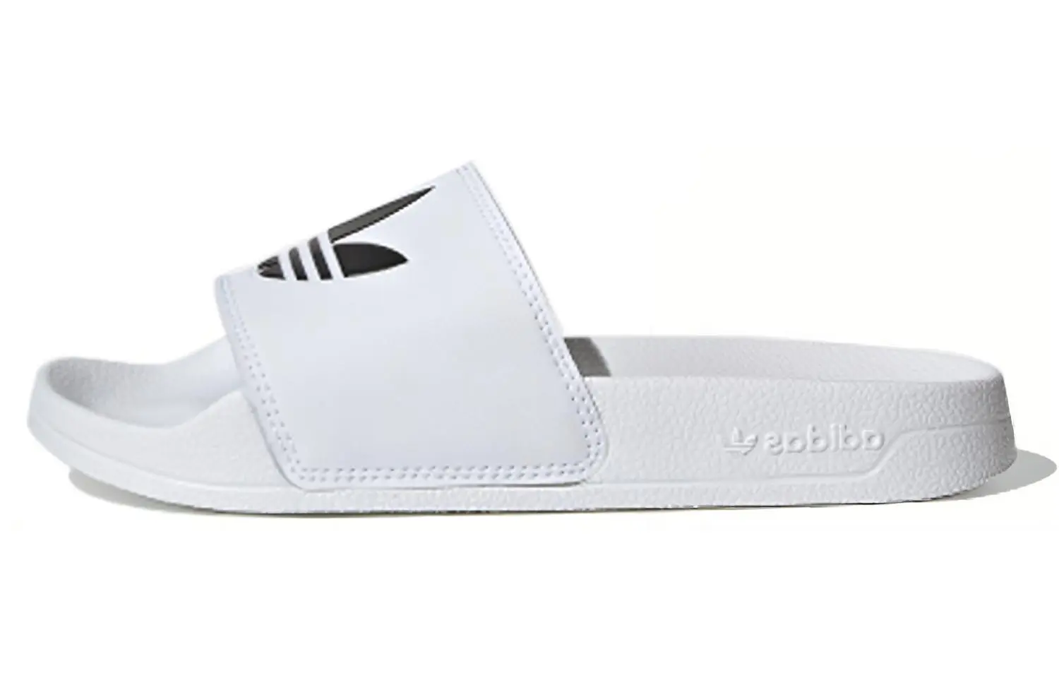 adidas originals ADILETTE LITE Kids Slippers GS - POIZON