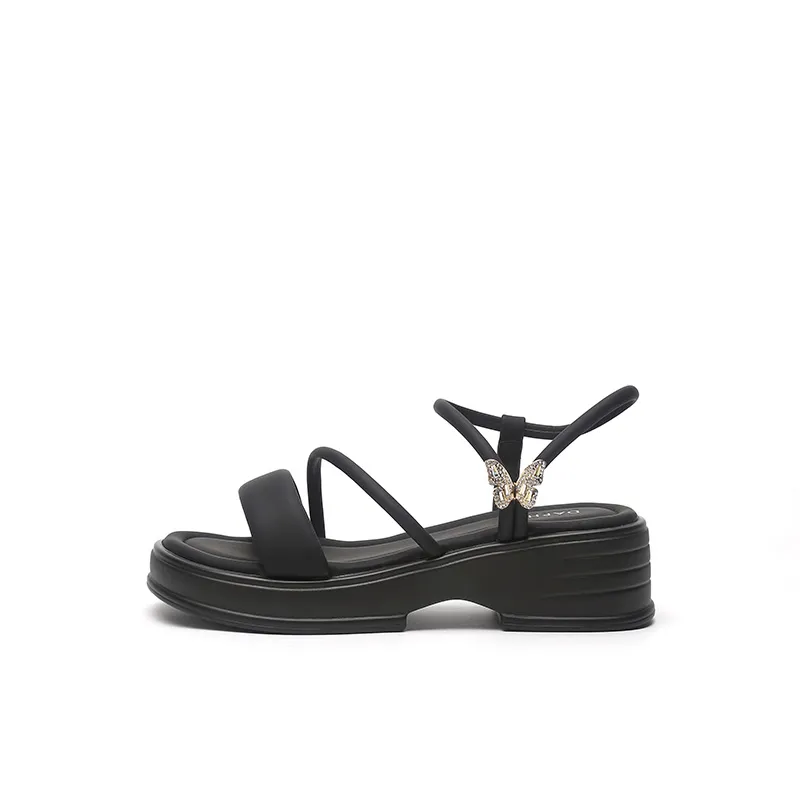 DAPHNE Slide Sandals Women - POIZON