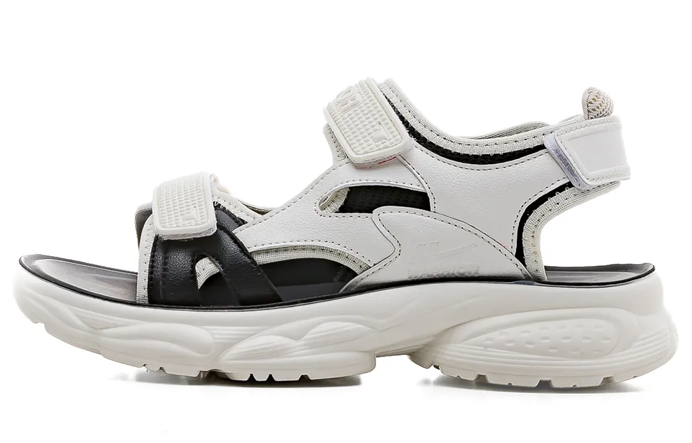 WARRIOR Beach Sandals Women's - POIZON