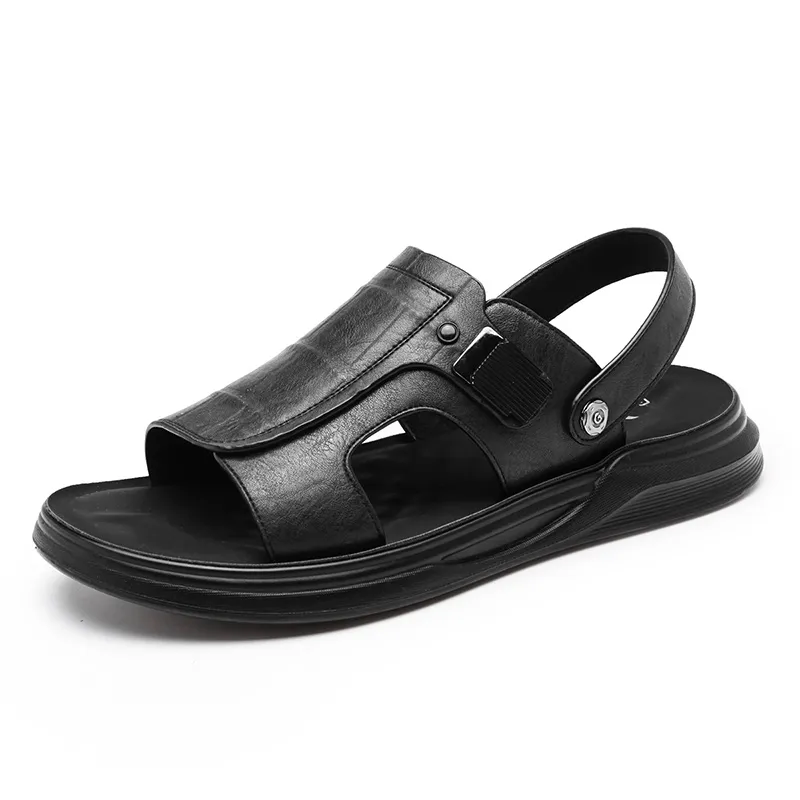 G.N.SHIJIA Beach Sandals Men - POIZON