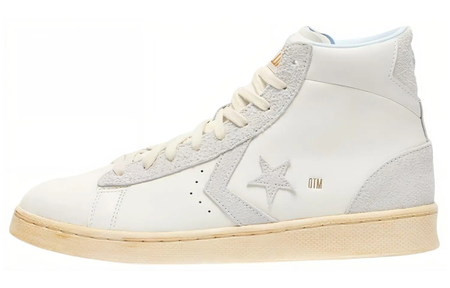 Converse Pro Leather Hi Chase The Drip Pj Tucker US M 11 - POIZON