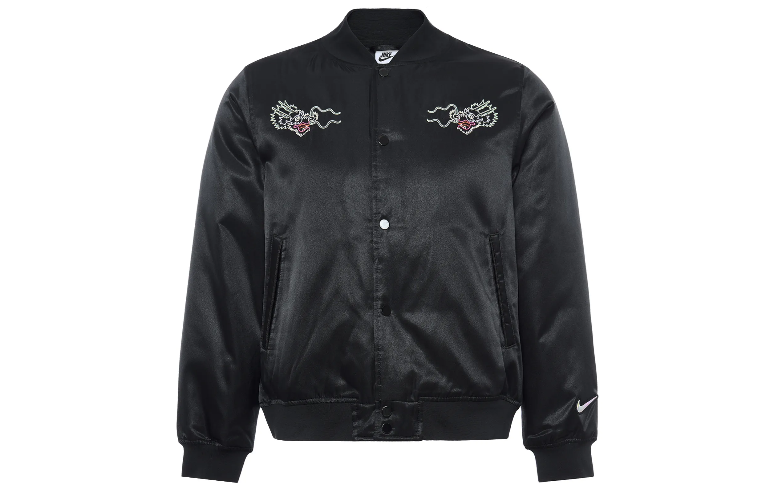 Nike Women Jacket - POIZON
