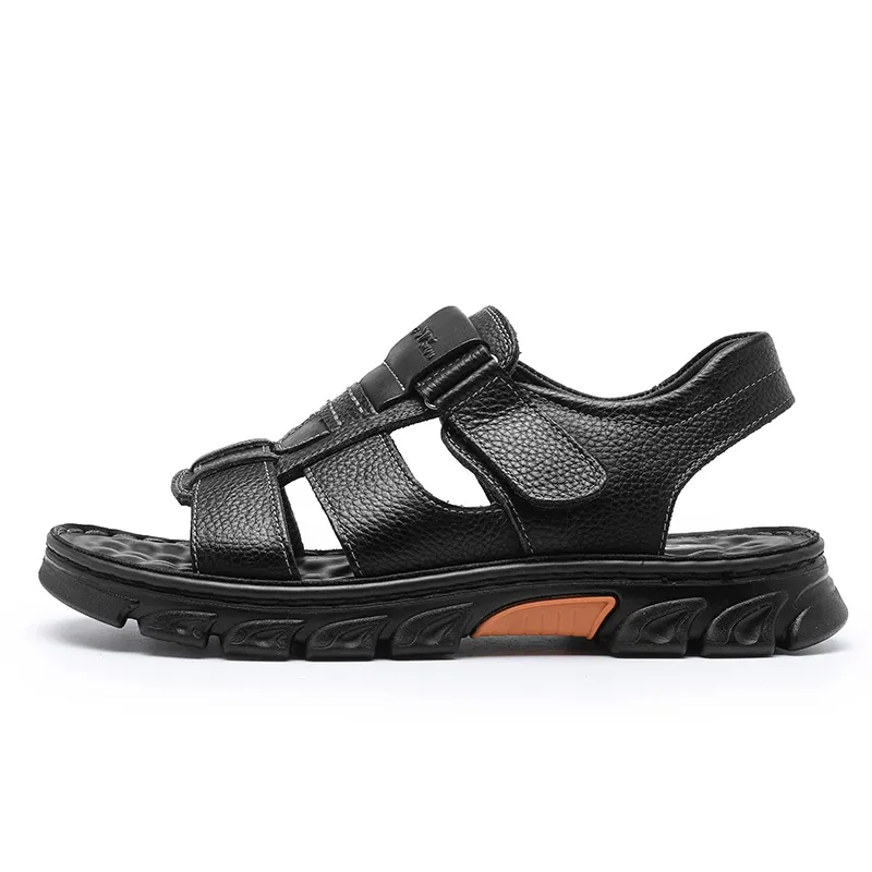 G.N.SHIJIA Beach Sandals Men - POIZON