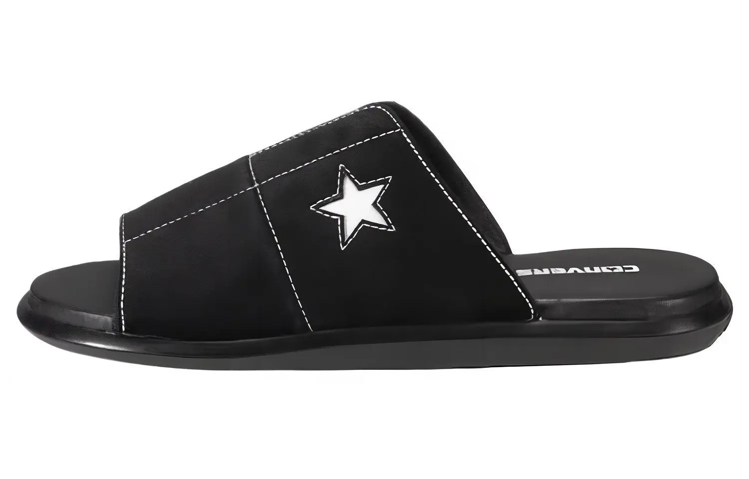 Converse one star Flip-flops Unisex - POIZON