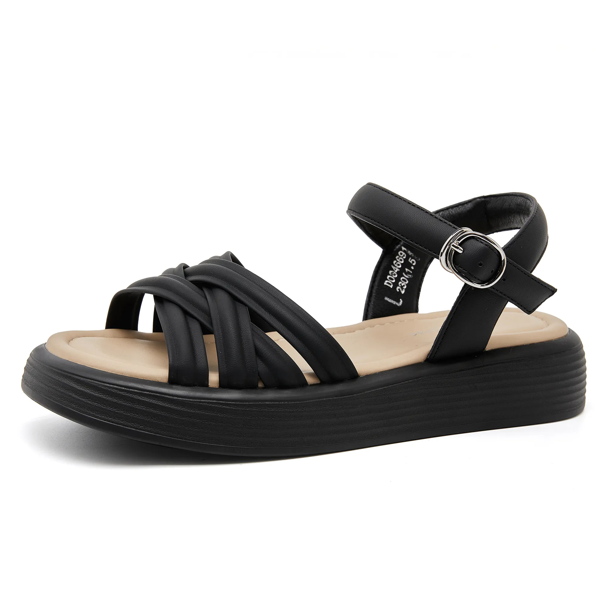 WESTLINK Roman Sandals Women's - POIZON