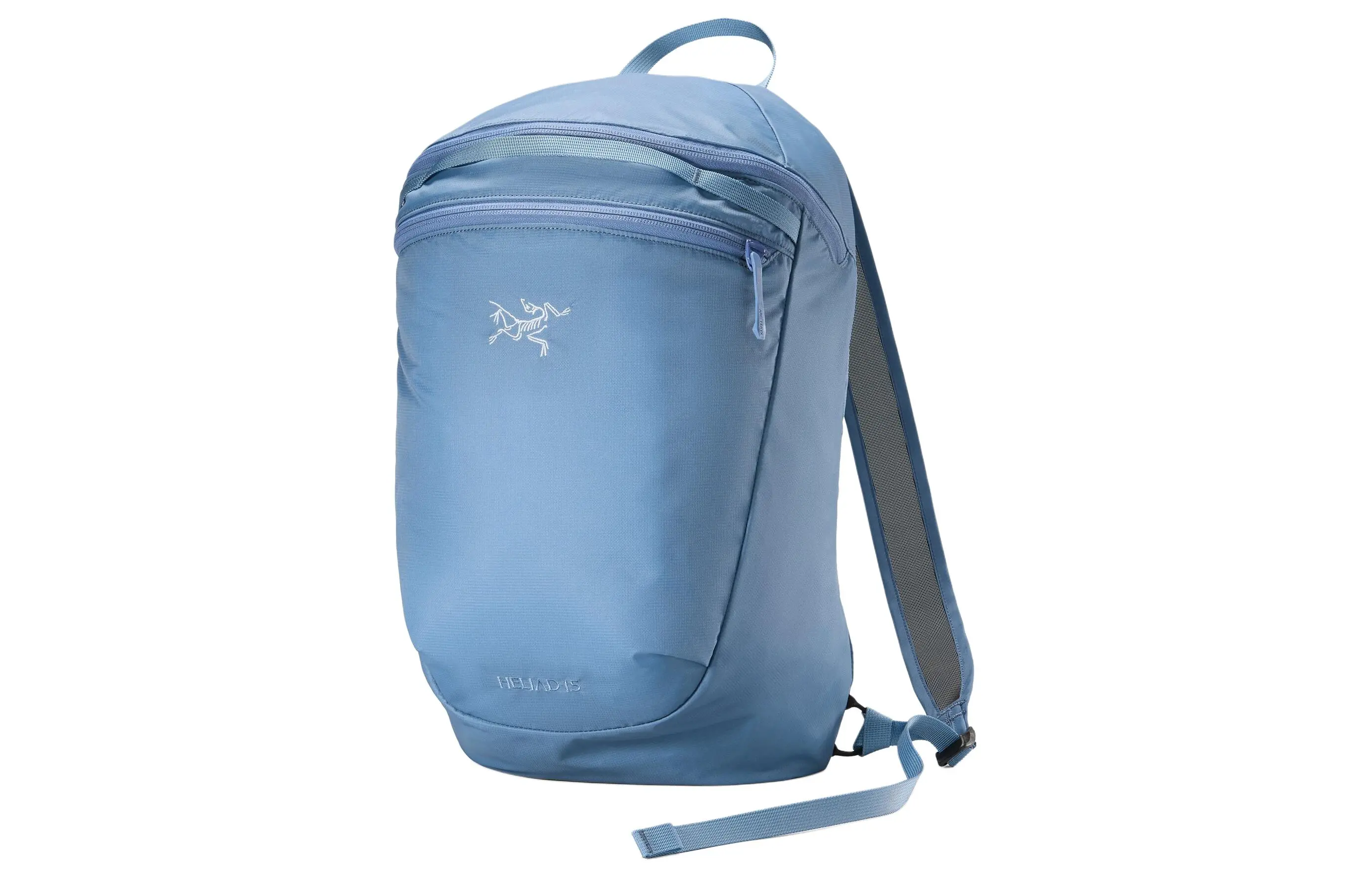 Arcteryx Backpacks Washed Stone Blue - POIZON