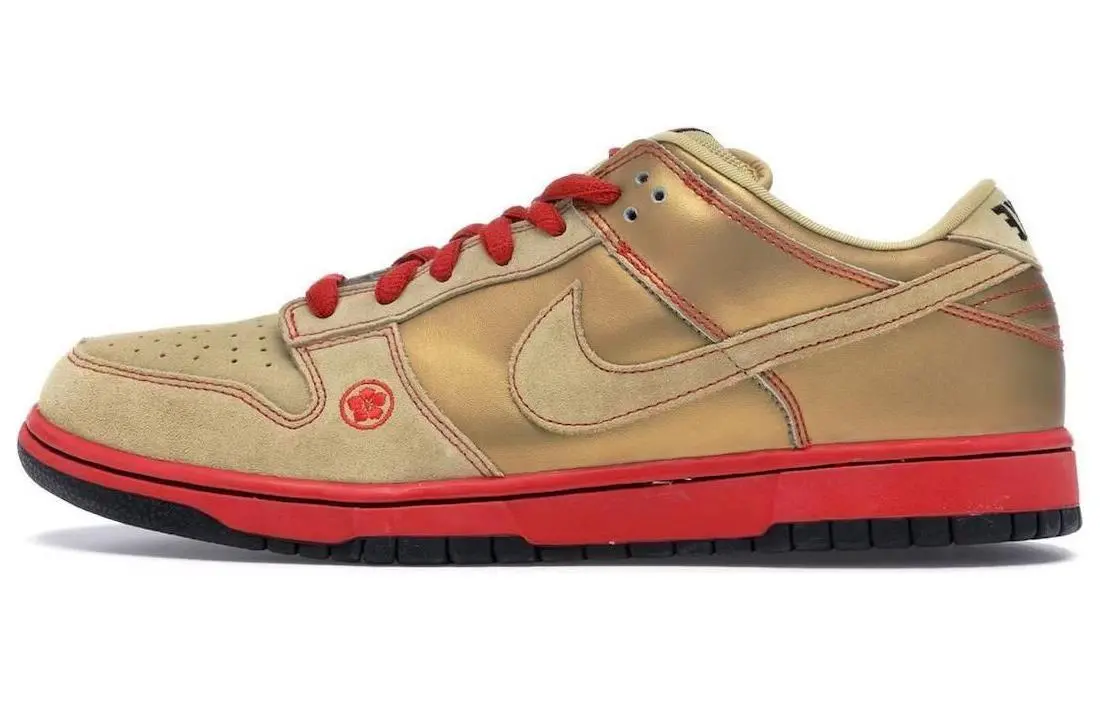 Nike SB Dunk Low Money Cat - POIZON