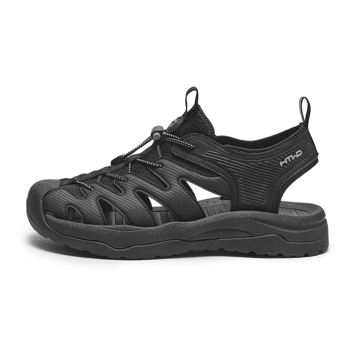 Hotwind River Trekking Shoes Men - POIZON