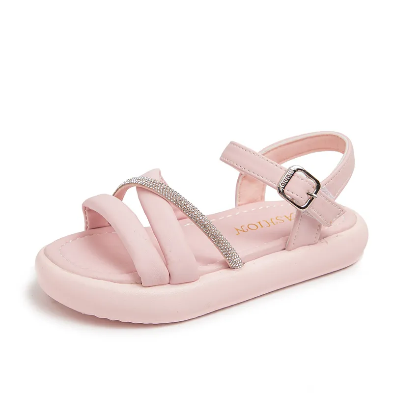 WARRIOR Kids Sandals Kids - POIZON
