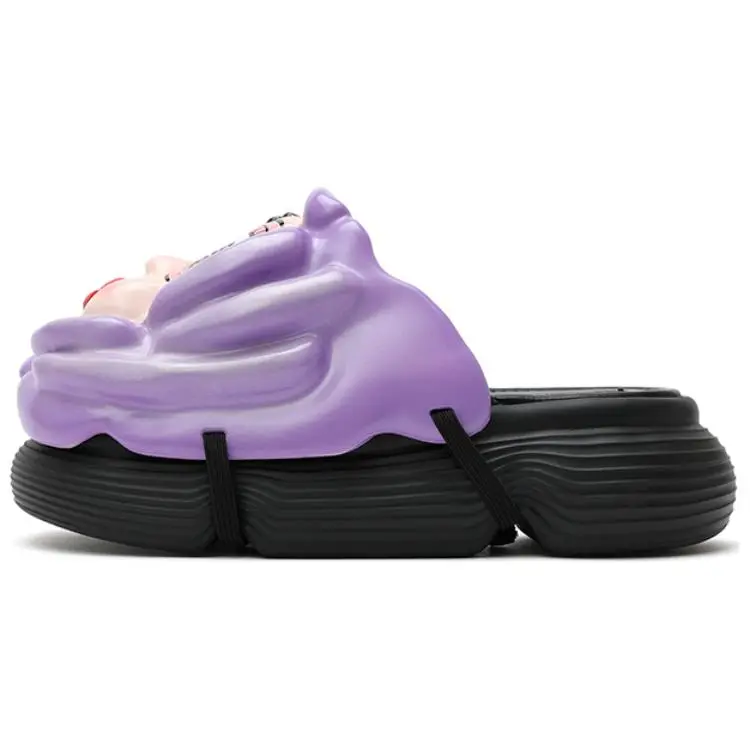 DAPHNE LAB Slippers Women's - POIZON